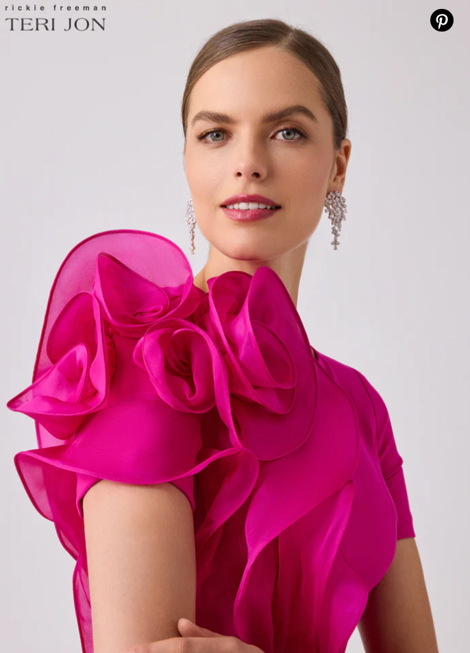 Must-Have Colors You Need For Spring – Terijon.com