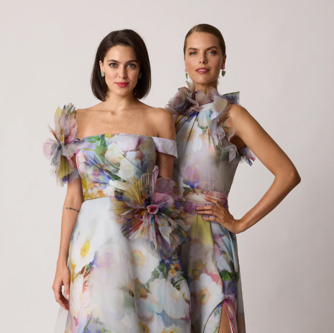 Modern Mother of the Bride Dresses for the Contemporary Woman – Terijon.com