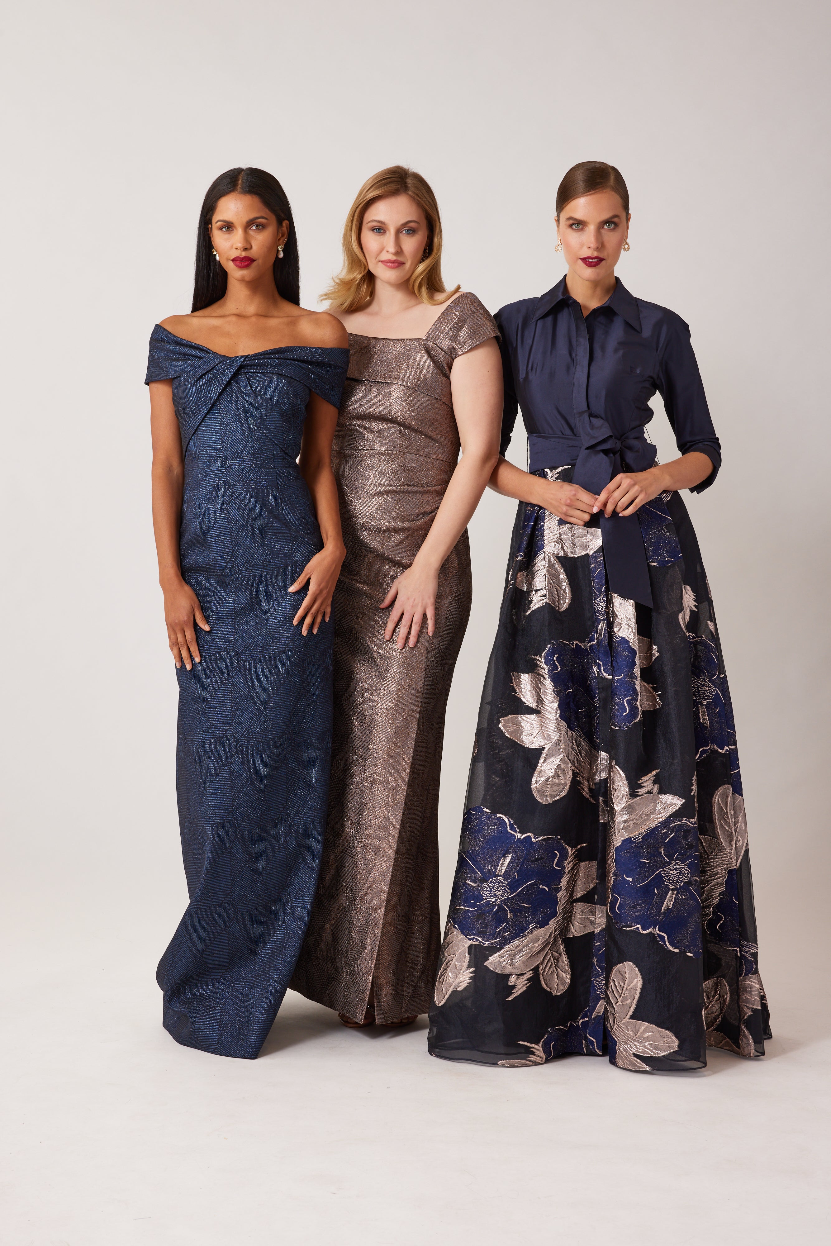 Top Tips For Picking Out the Perfect MOB Dress – Terijon.com