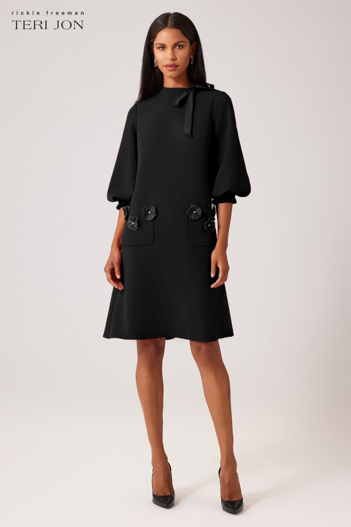 The Little Black Dress – Terijon.com The Little Black Dress – Terijon.com