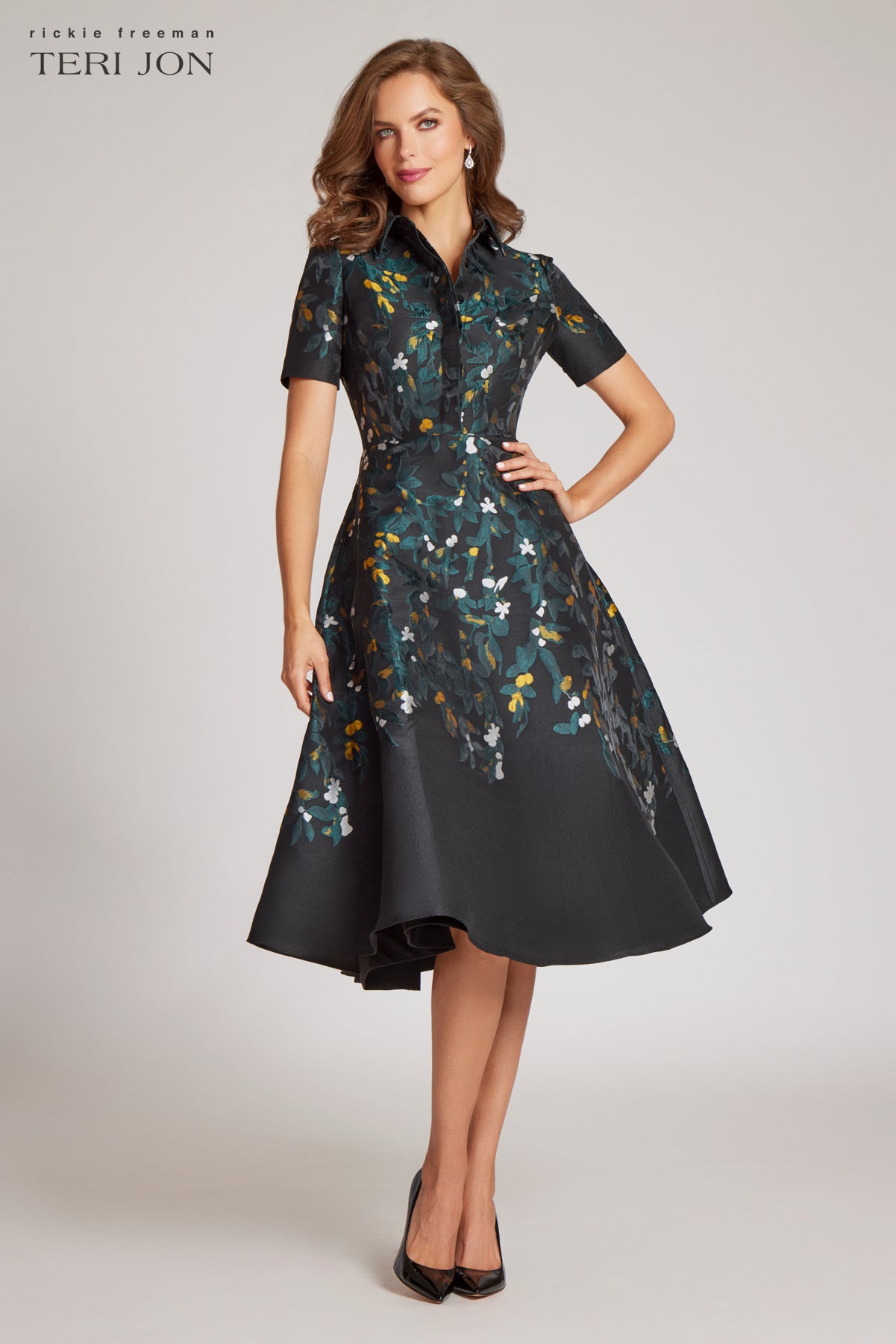 Lookbook – Terijon.com