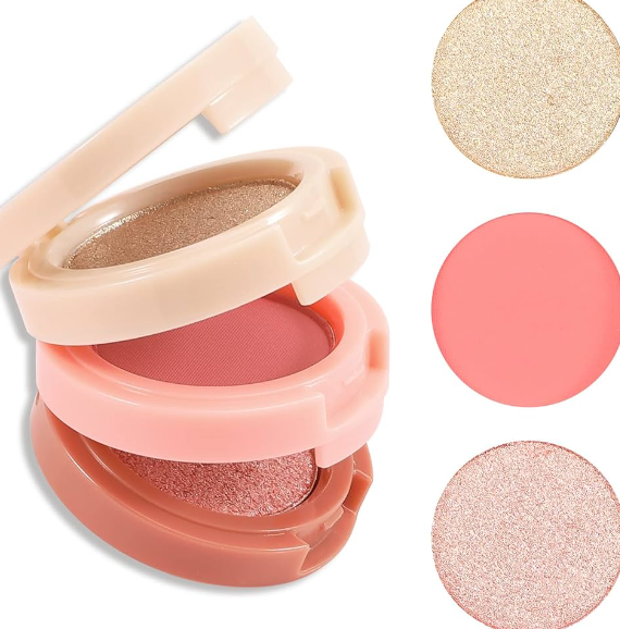 Skin and Makeup Guide for MOB & MOG – Terijon.com