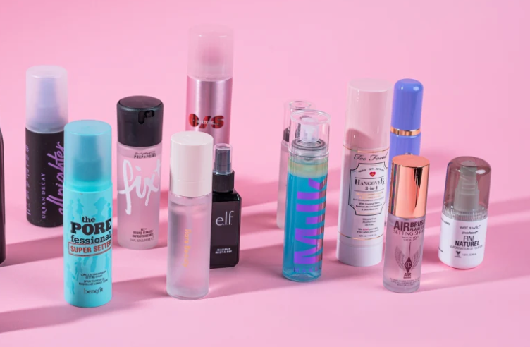 Skin and Makeup Guide for MOB & MOG – Terijon.com