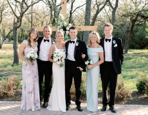 Real Women in Teri Jon, Spring Edition – Terijon.com